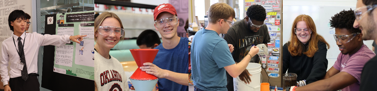 Engineering Summer Bridge Program